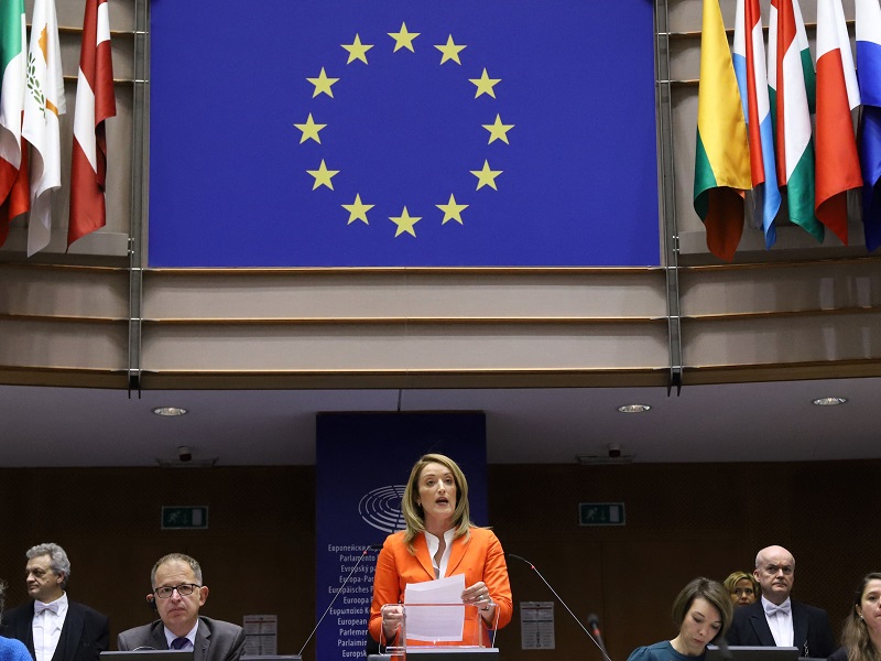 抜本改革迫る、EU ETS徹底解説 | 日経ESG