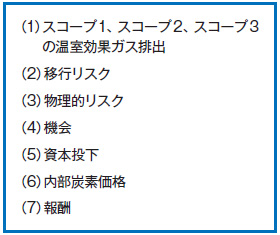 ISSB開示、27年にも義務化 | 日経ESG