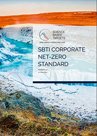 SBTネットゼロ、日本でも認定 | 日経ESG