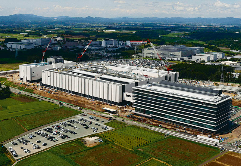TSMC新工場、水使用に不安 | 日経ESG