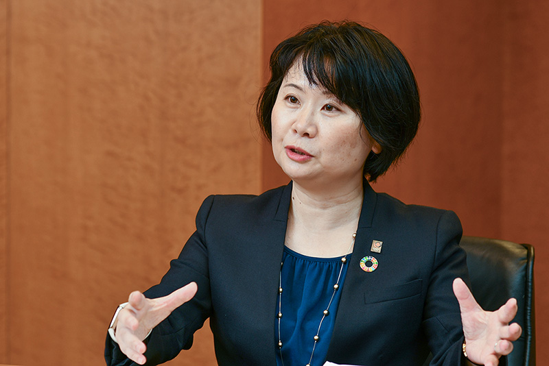 SOMPOホールディングスが“失敗”を褒めるワケ（3ページ目） | 日経ESG