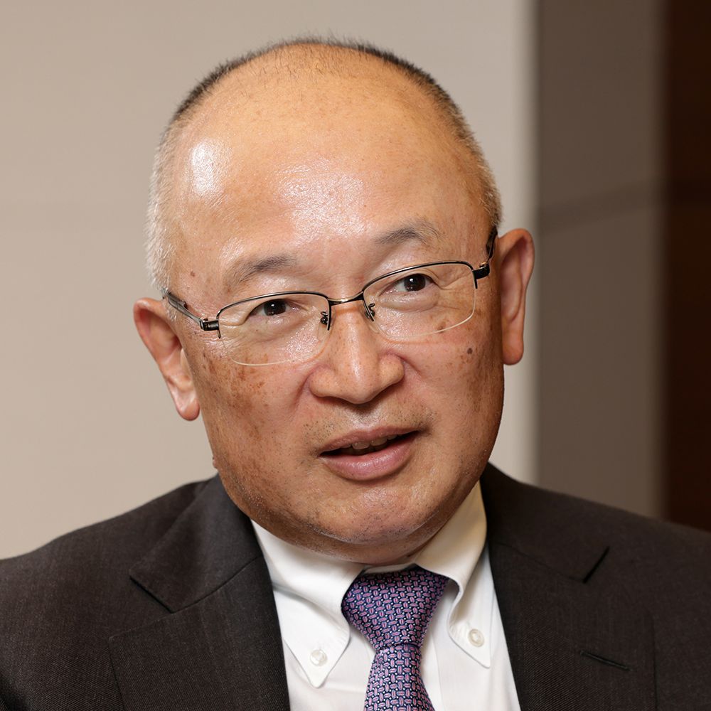Mitsui O.S.K. Lines Leads Maritime Shipping Industry in Global ...