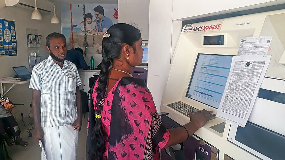 The MS&AD Insurance Group is Supporting All of Asia | NIKKEI ESG ...