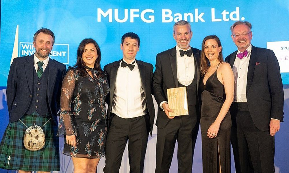 MUFG: Leading Finance's Net-Zero Transition | NIKKEI ESG Management Forum