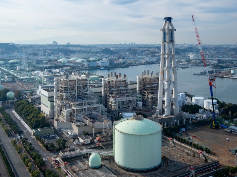 GX-ETS（国内排出量取引制度） | ESGグローバルフォーキャスト