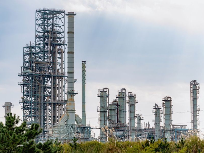 GX-ETS（国内排出量取引制度） | ESGグローバルフォーキャスト