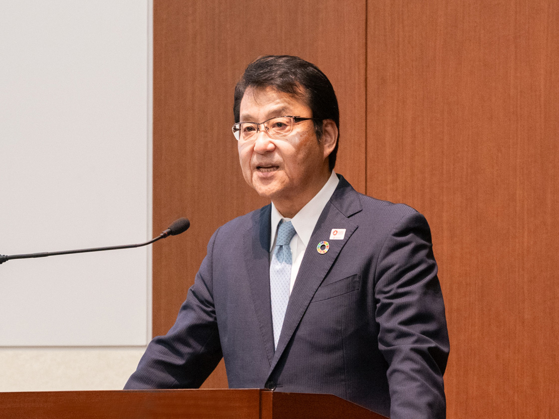 ISO／TC260年次総会が日本で開催、日本企業にとって「ISO30414の意義は3つある」 | Human Capital Online ...