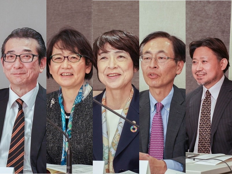 [Human Capital Project]日経BP全社横断で人的資本を発信（2ページ目） | Human Capital Online ...