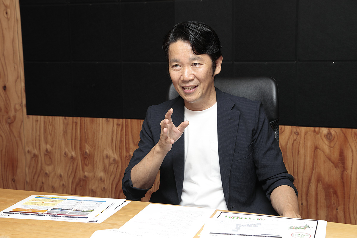 古民家を生かす「NIPPONIA」事業でまちづくりを「業」へ｜新・公民連携最前線｜PPPまちづくり