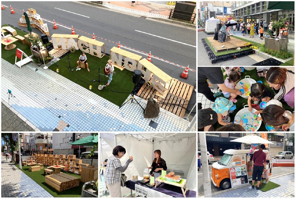 ニュース｜新・公民連携最前線｜PPPまちづくり