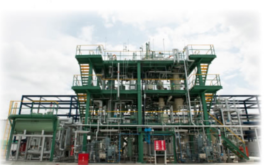 千代田化工と秋田県、再エネ活用した水素社会実現に向け、連携協定を締結 - ニュース - メガソーラービジネス plus : 日経BP