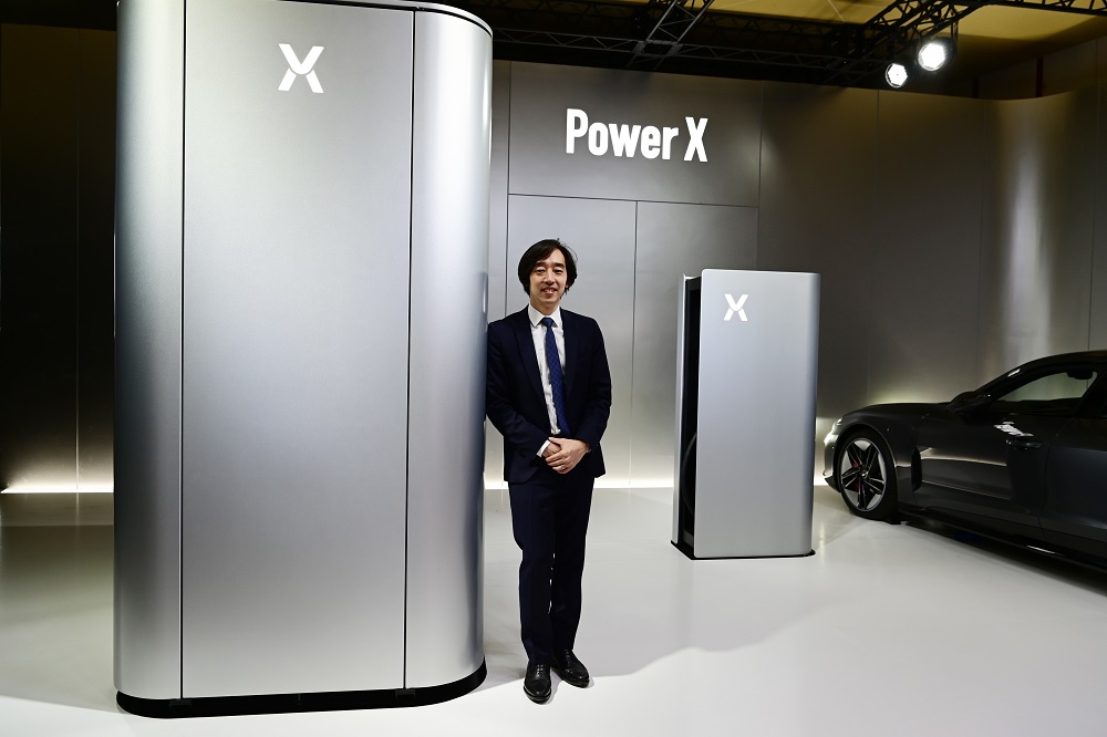 「蓄電池を低コストで量産、大量普及で電力サービスは同時同量から解放」、パワーエックス伊藤社長に聞く - 特集 - メガソーラービジネス ...