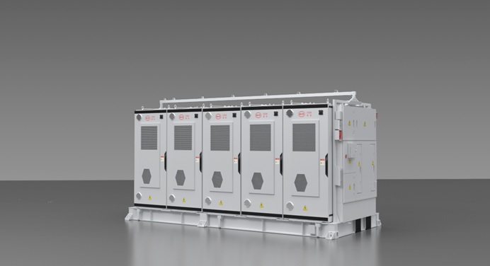 「ギガソーラー」に蓄電池を併設、中国BYDが供給 - 特集 - メガソーラービジネス plus : 日経BP