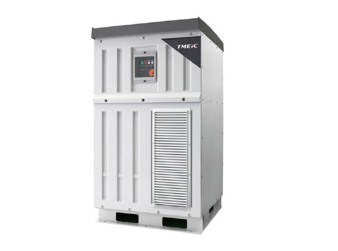 TMEICの提案する「第3のパワコン」とは？ - 特集 - メガソーラービジネス plus : 日経BP