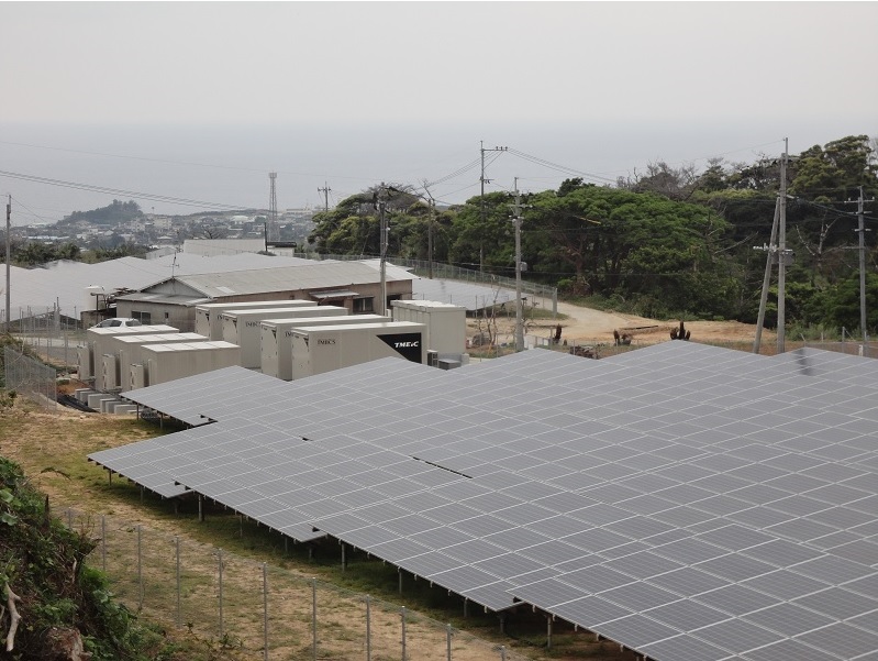 TMEICの提案する「第3のパワコン」とは？ - 特集 - メガソーラービジネス plus : 日経BP