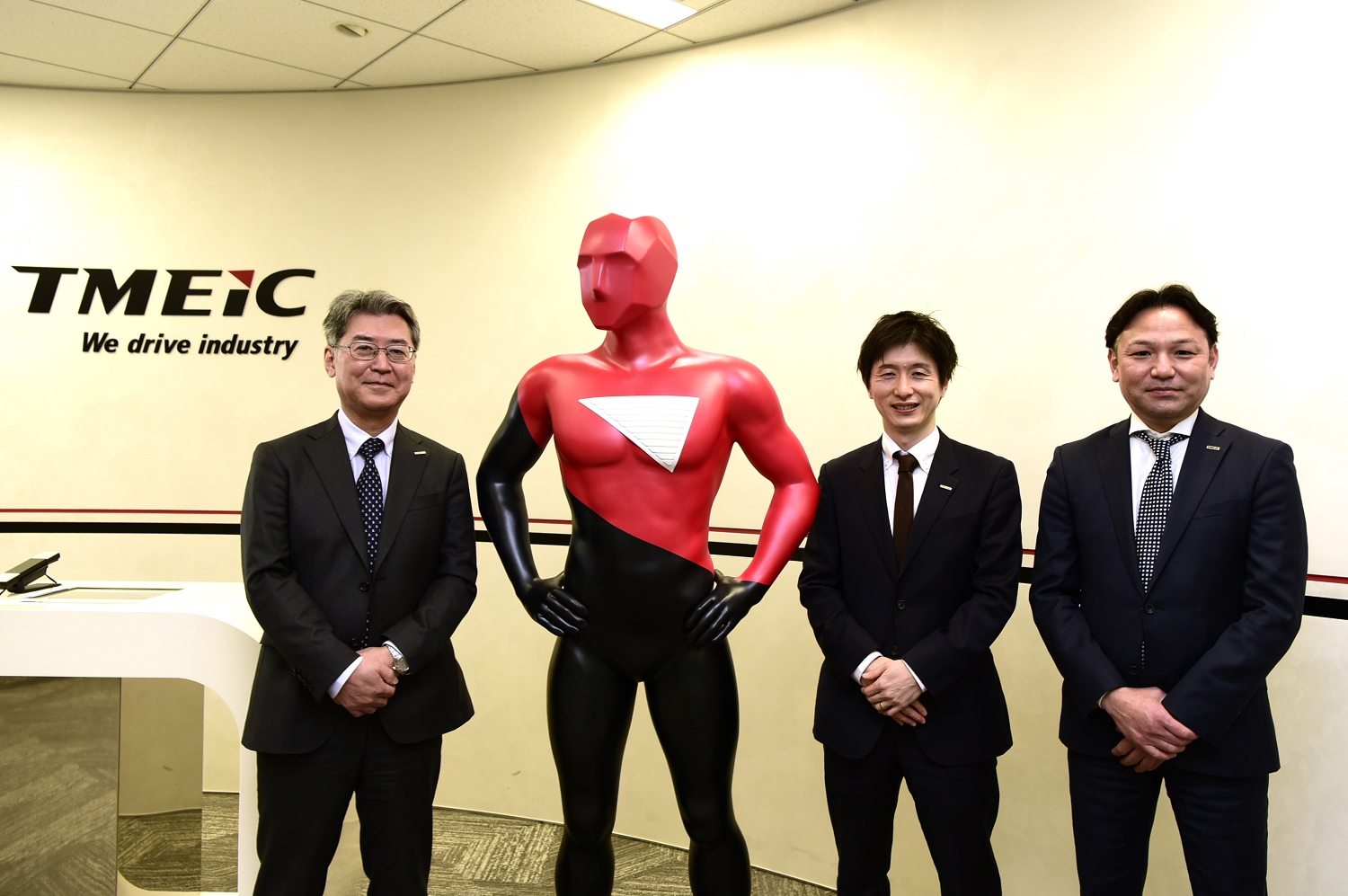 「系統蓄電池に求められる高速制御、0.5秒の応答性を実現」、TMEICの澤田執行役員に聞く - 特集 - メガソーラービジネス plus : 日経BP