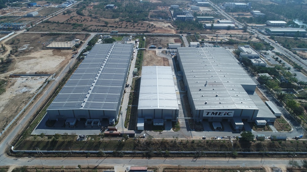 「FIP併設蓄電池」に事業性、TMEICが最適システムを製品化 - 特集 - メガソーラービジネス plus : 日経BP