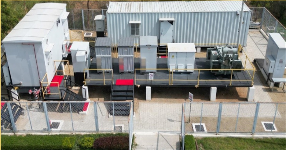 「FIP併設蓄電池」に事業性、TMEICが最適システムを製品化 - 特集 - メガソーラービジネス plus : 日経BP