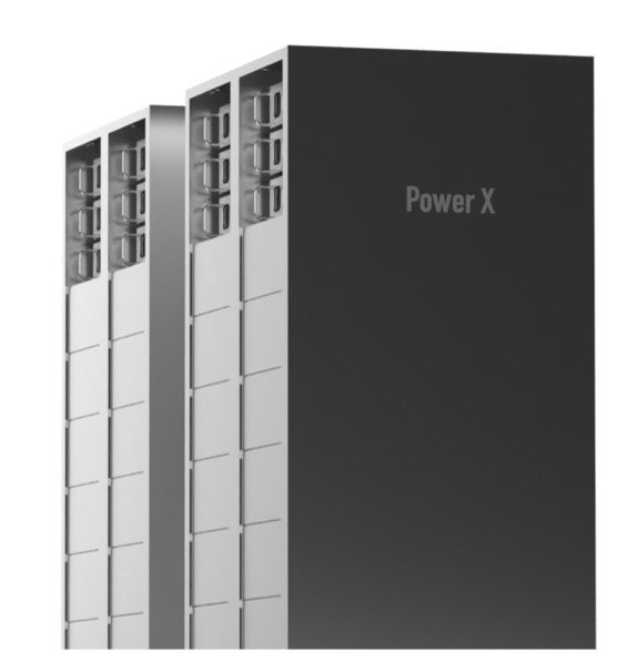 蓄電池ベンチャーPowerX、船舶用の先行予約開始 - ニュース - メガソーラービジネス plus : 日経BP