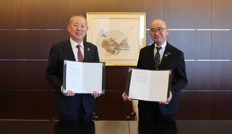 テスと大和エナジー・インフラ、2GWhの蓄電所開発で連携 - メガソーラービジネス