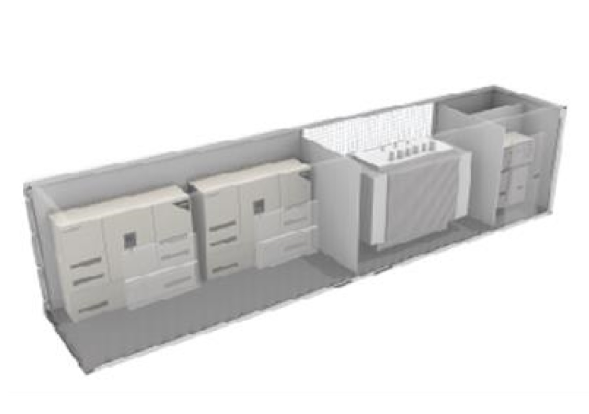 TMEIC、ベトナムでPCSと連系設備のパッケージ製品を受注 - メガソーラービジネス