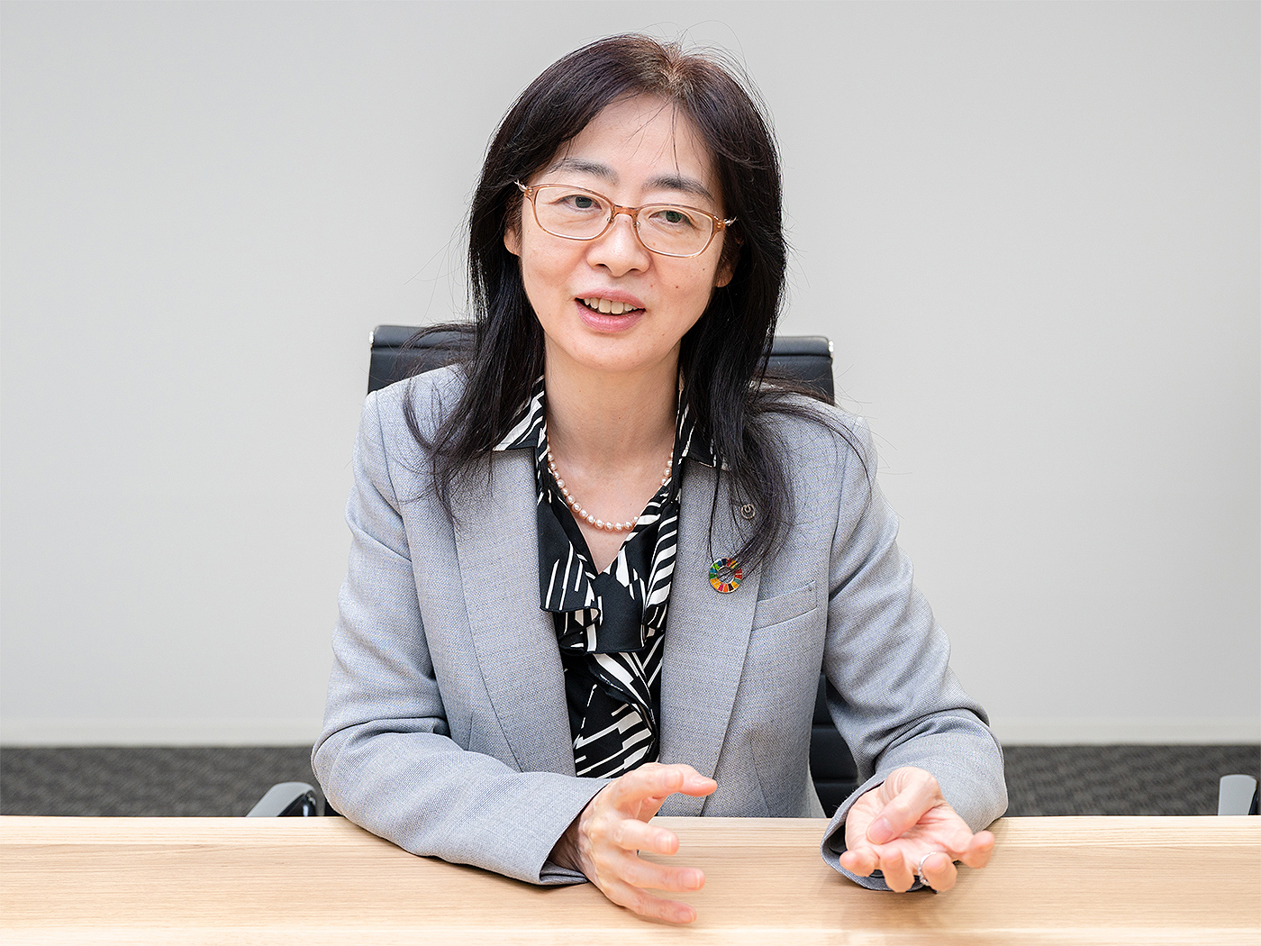 NTTが示す「脱・昭和」の働き方 | 一歩先への道しるべ ビズボヤージュ