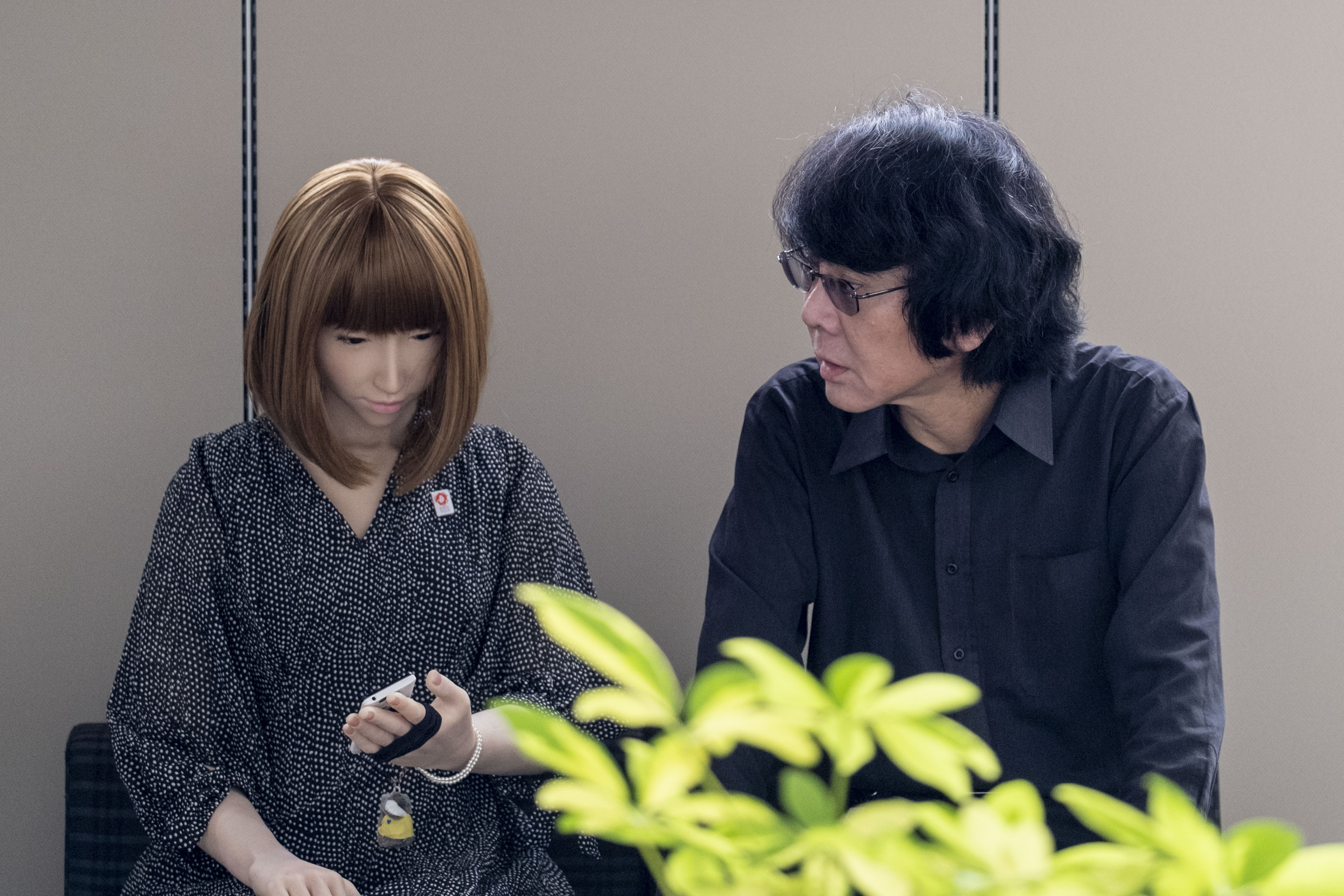 人類は身体の制約から解放される（2ページ目） | 一歩先への道しるべ ビズボヤージュ